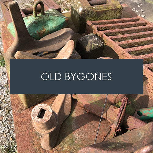 Old Bygones – Somerset Reclamation